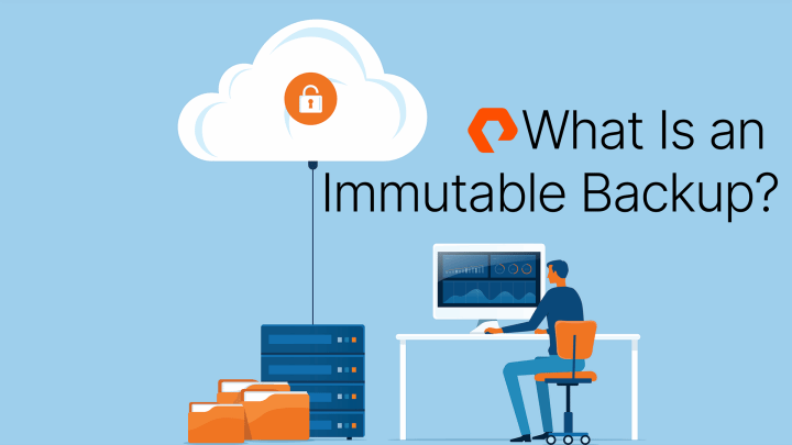 Immutable Backups: What Are They and Why Are They Important? – Awantech Enterprise